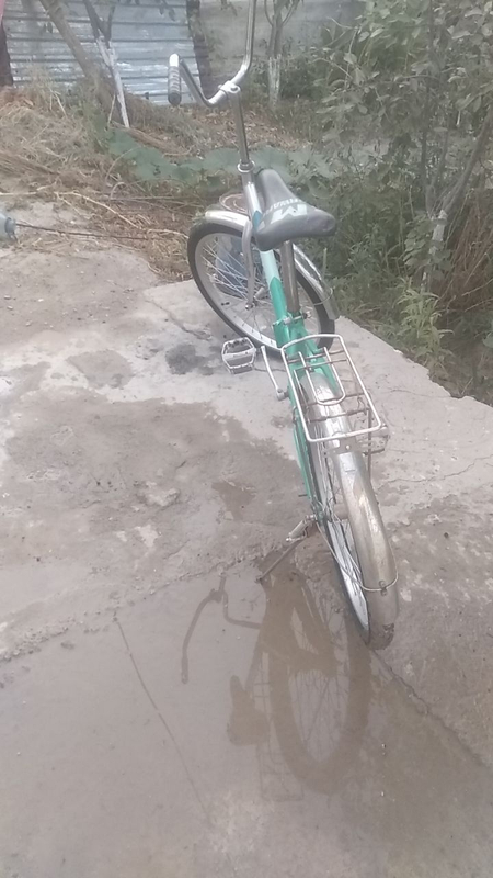 Кама апачи сифатли