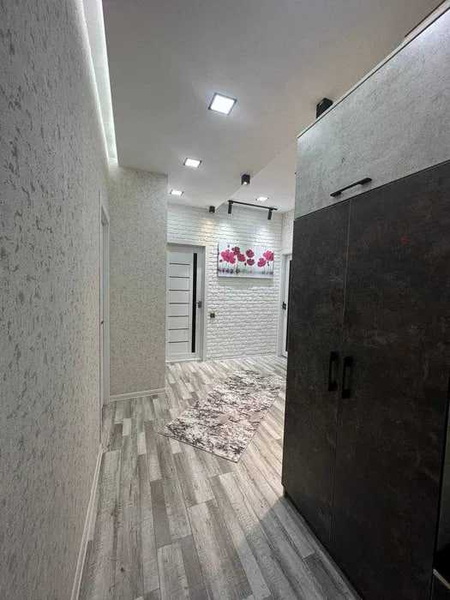 Сдаётся квартира в аренду новостройка.(Паркентский) ID: 54490