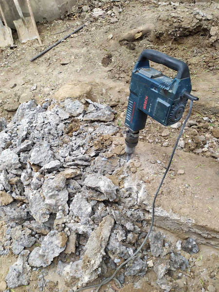 Perfarator xizmati,Buzishishlari,Betonkesish teshikochish,Dom pridelka