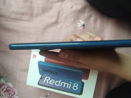 Redmi 8 hotirasi 32GB