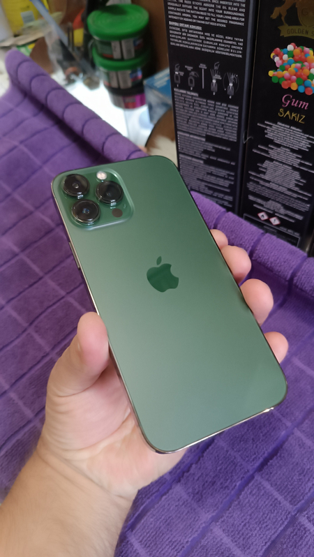Iphone 13 pro max sotiladi