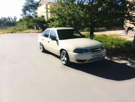 Nexi 2012 yil gibrit metan vikup