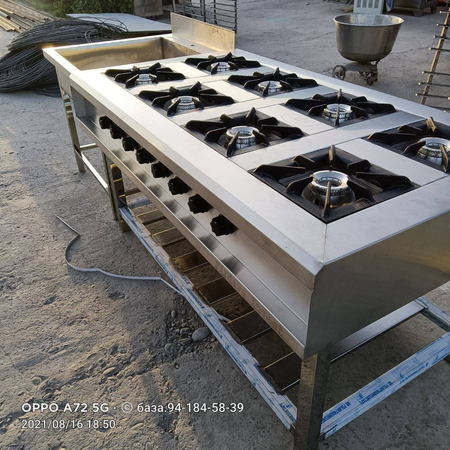 Газ плита,газ печ,ток плита ошхоналар учун печ,ресторанлар учун печ