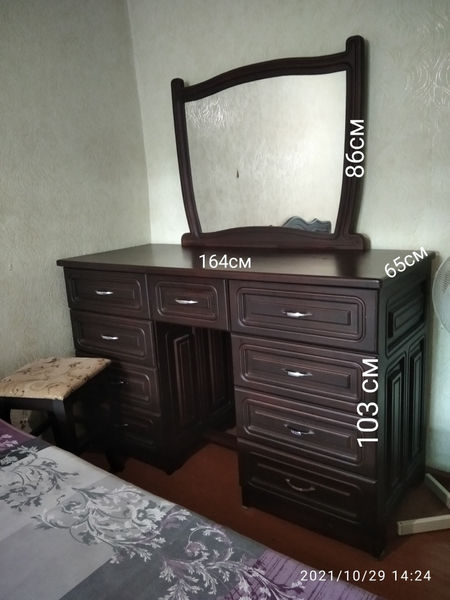 Мебель для спальни.