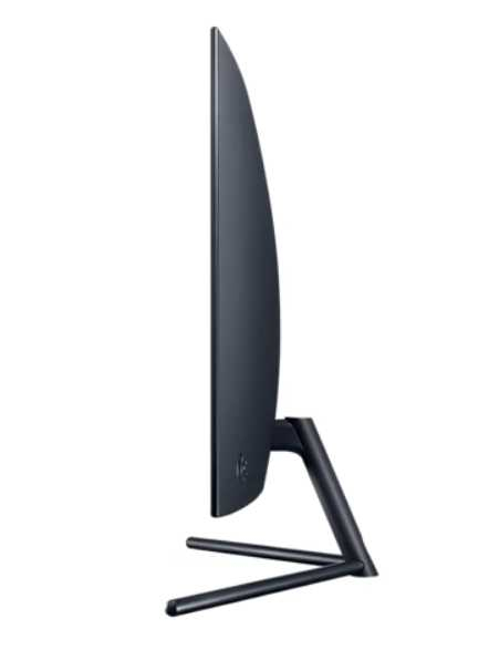 32-дюймовый монитор Samsung R590 4K 60Hz Curved