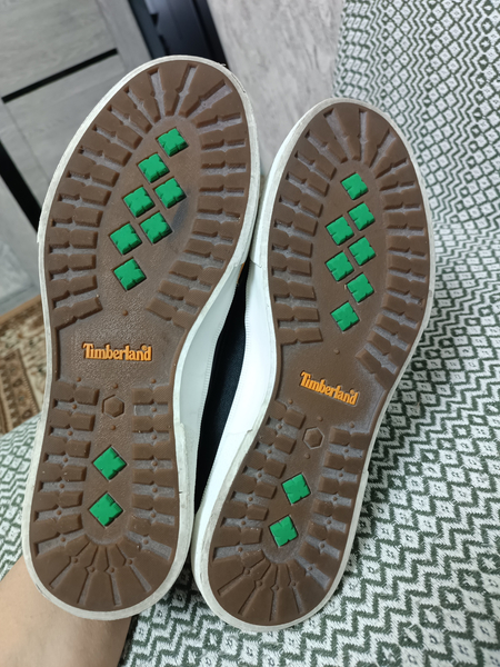 Топсайдеры Timberland
