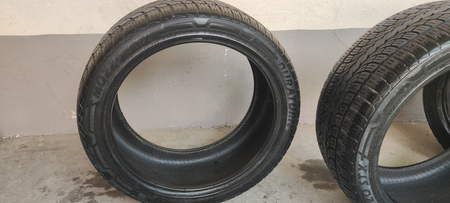 Balon sotiladi 275/40R20