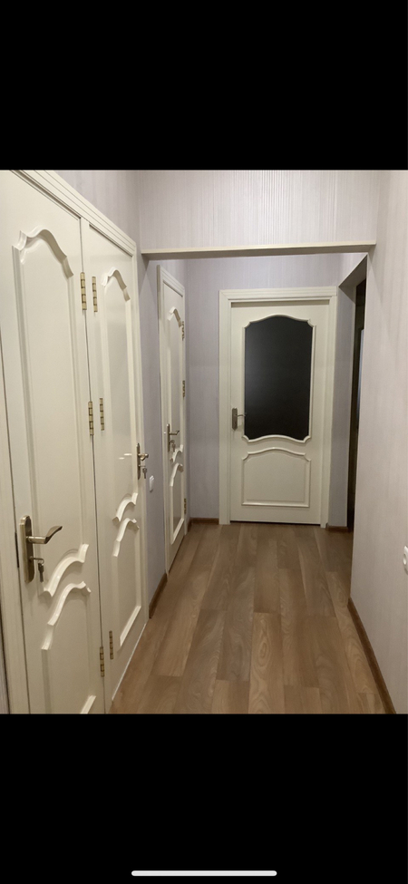 Квартира карасув