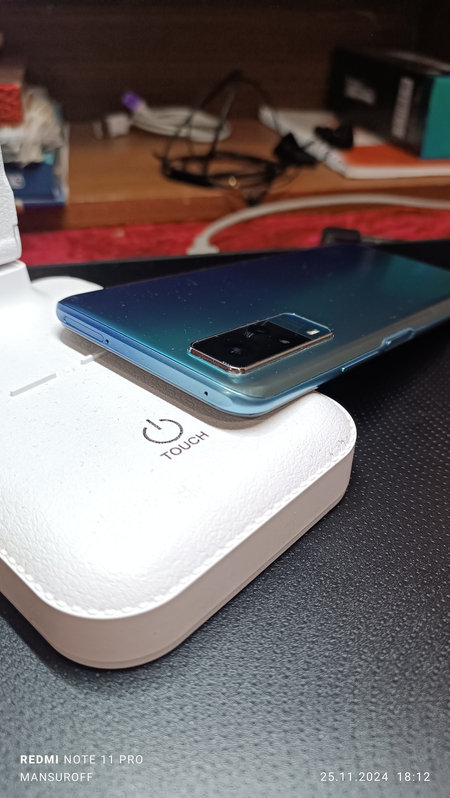 Сотилади  смартфон VIVO Y31 4/128