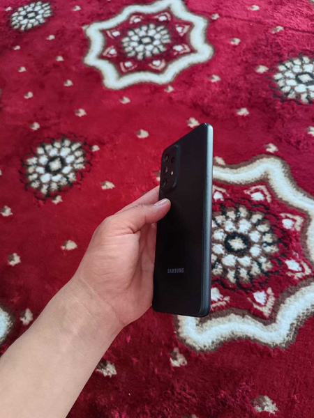 Samsung A 33 5G sotiladi ideal holatda