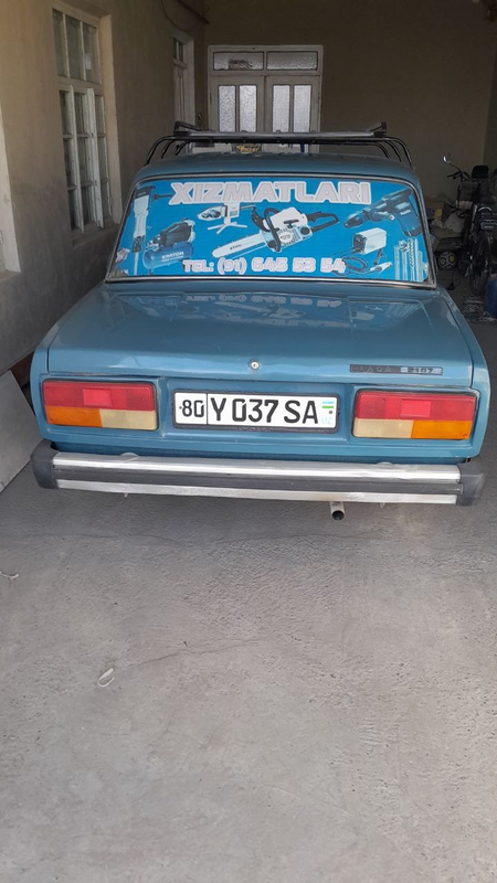 Metan balon 80talik