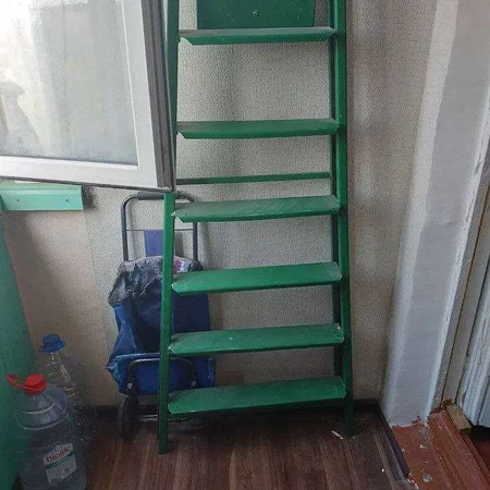 Срочно все из дома