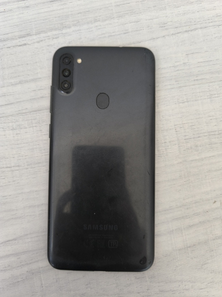 Samsung galaxy A 11
