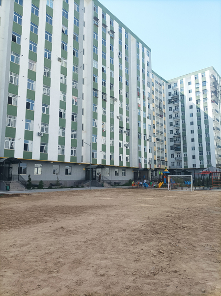 Срочно продается 2/2/4 Юнусабад 7 . С мебелью и техникой Ипотека можно
