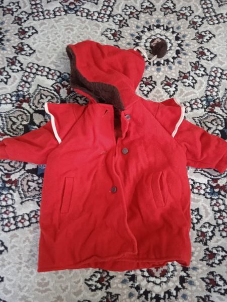 Дейарли йенги кийимлар