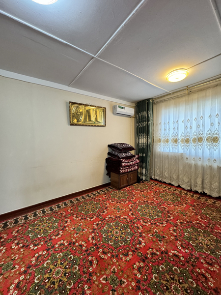 Продажа квартиры 1-ком спутник-2 2-этаж 32м2