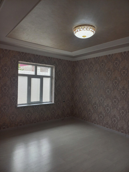 Продаётся дом, Кибрайский район, Водаканал