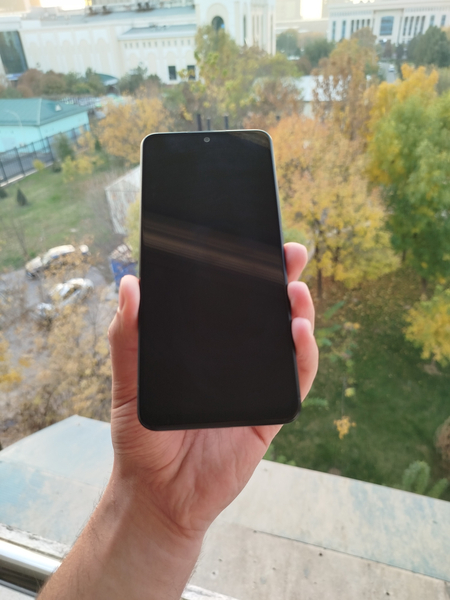 Redmi not 12 8/128