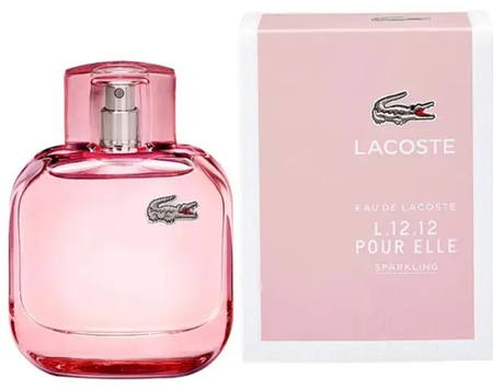 Eau de Lacoste L.12.12 Pour Lui