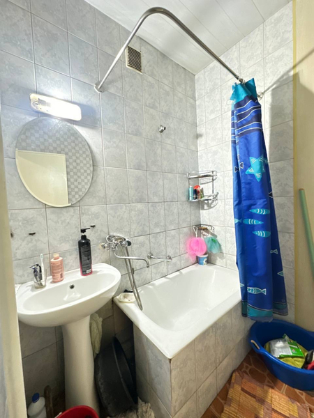 Продам квартиру 2в3/3/4 чиланзар 3. Гафкур гулям парк