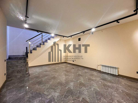 КНТ - Продажа 98м2 | ул. Шота Руставели
