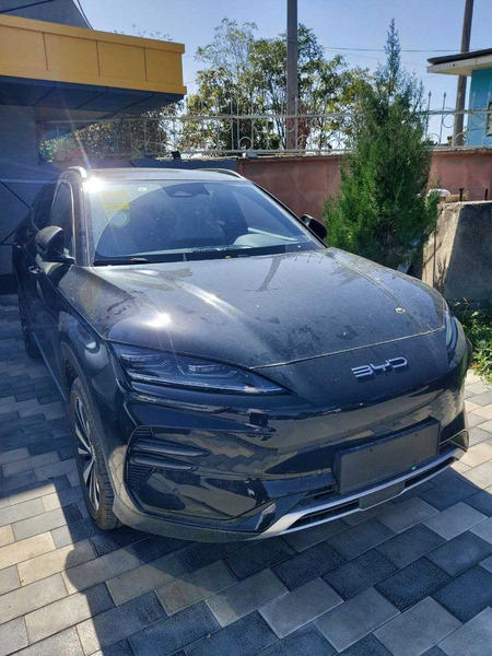 Byd song plus champion edition full 2023
