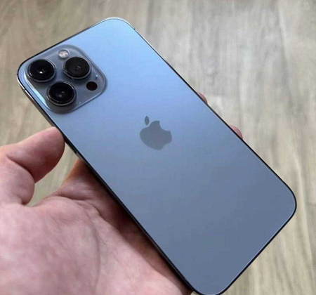 iPhone 13 Pro Max 512GB