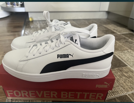 Кроссы Puma