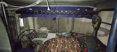Zil 130 tojik 5. 1994 yil kafolati bilan