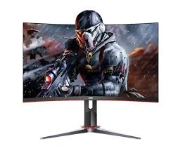 Продается Мониторы AOC C27G2Z, FHD, 280Hz, VA