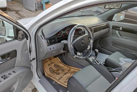 Lacetti mexanika barcha viloyatlar uchun