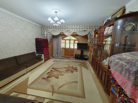 Юнусабад 11кв 3/2/9 72 м² не торец ор-р Мегапланет