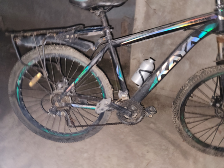 Velosiped 26rama