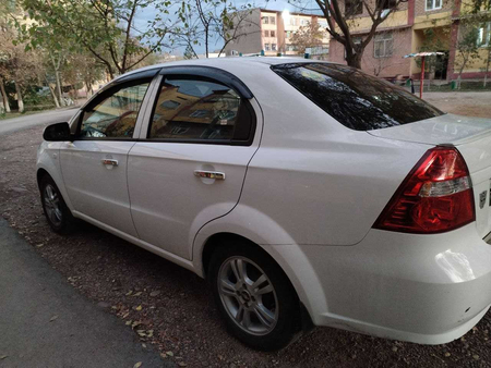 Продаётся Chevrolet Nexia-3