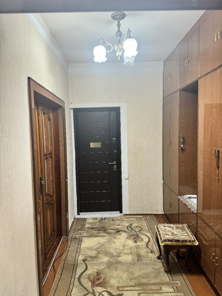 Срочная продажа ‼️ 4/2/5 на Карасу 4 | 92 м2 | хорошее состояние