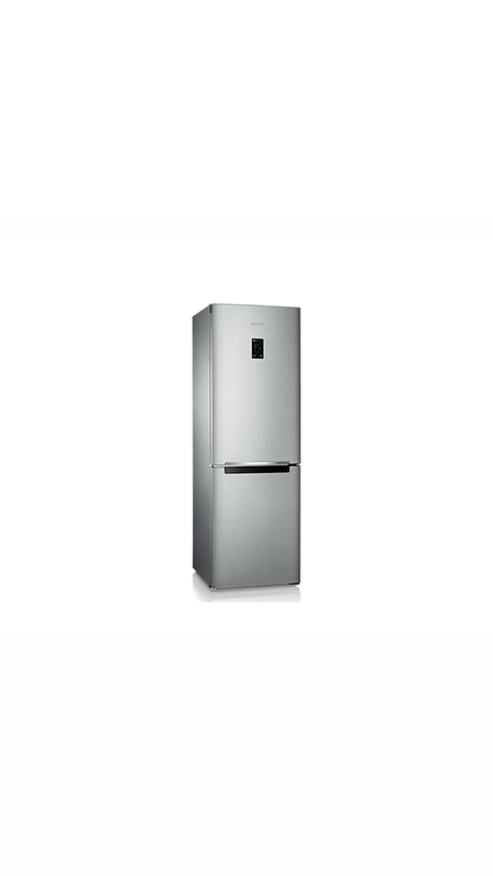 Muzlatkich LG 340L