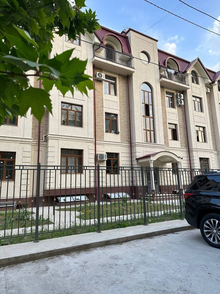 Квартира Кизларга Учтепа (00)