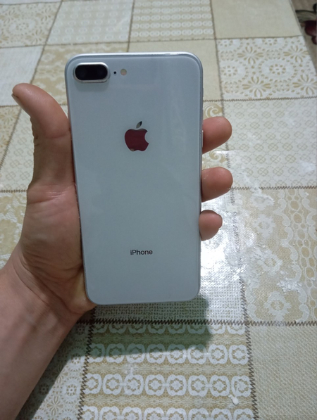 Iphone 8+ 256 gb