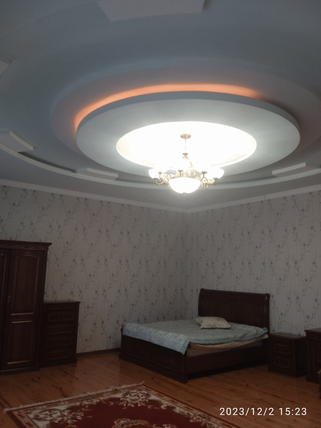 Продаются дом.Бектимир 7.ком.8.соток.