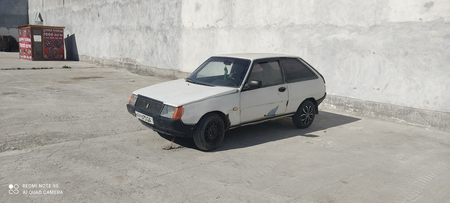 Продам авто ТАВРИЯ