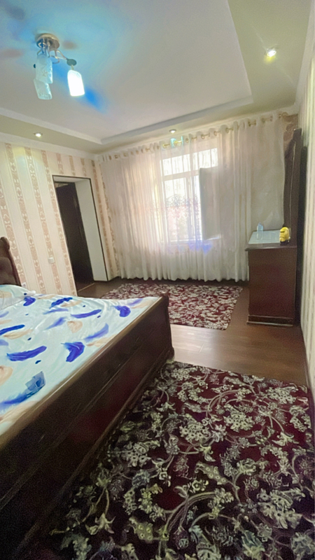 Ховли сотилади чирчик
