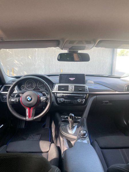 Mercedes Benz W204 C300 4matic