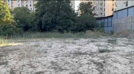 Земля под строительство Паркетская улица 8,5 соток(141867)