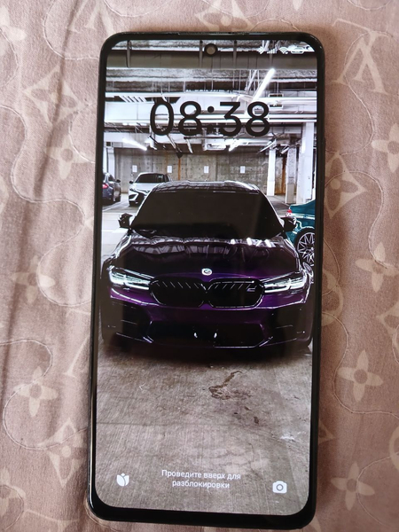 Poco x4 pro 5g 8/256