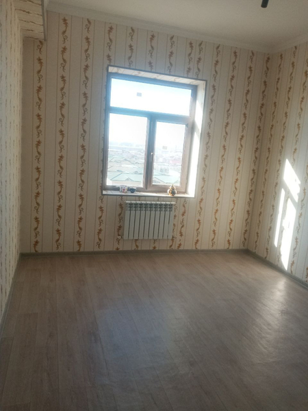 Икки хонали уй ижара асосида берилади