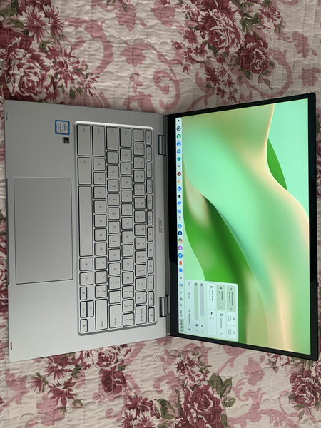 Asus Chromebook 14.0