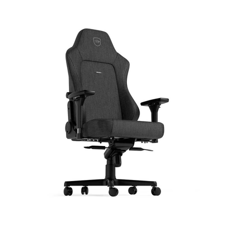 Кресло Noblechairs HERO TX Fabric Anthracite (ткань)