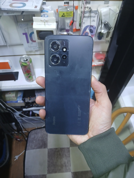 Redmi note 12 4G