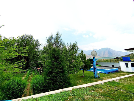 Dacha arenda Bustonliqda