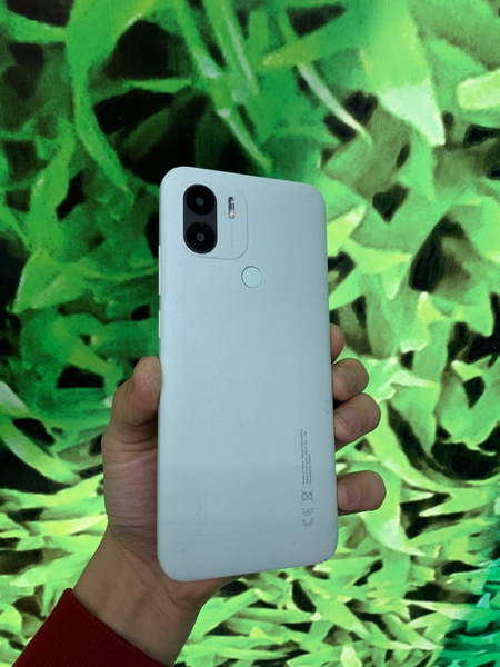 Redmi A1+ ideal randoy